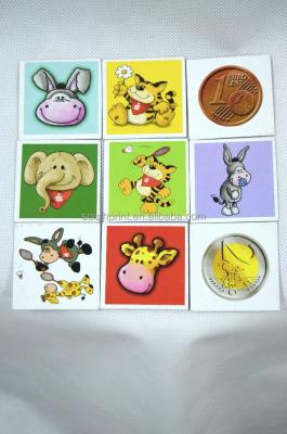 Cina Cartone animato per bambini carta stampata in vendita