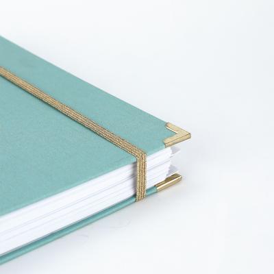 China Custom Printing A4 A5 Hardcover Spiral 2024 Yearly Weekly Daily Planners and Journals for sale