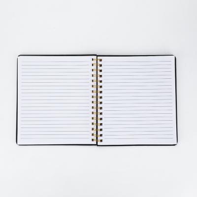 China A5 Size 100/120 Sheets Offset Paper Exercise Book For School With ISO9001 Certificate for sale