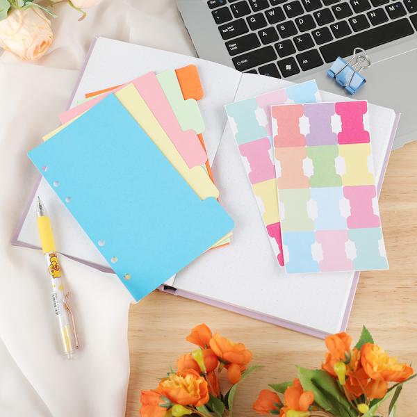Quality Custom Logo A5 Hardcover Notebook Printing Undated Daily Weekly Monthly Planner for sale
