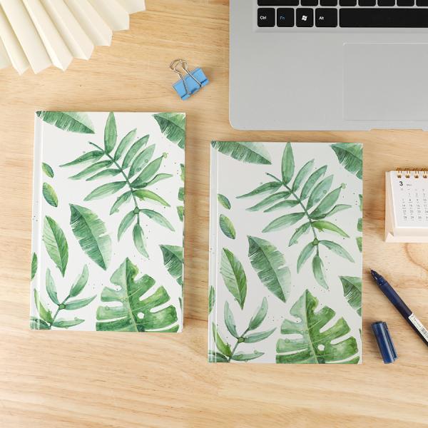 Quality Custom Logo A5 Hardcover Notebook Printing Undated Daily Weekly Monthly Planner for sale