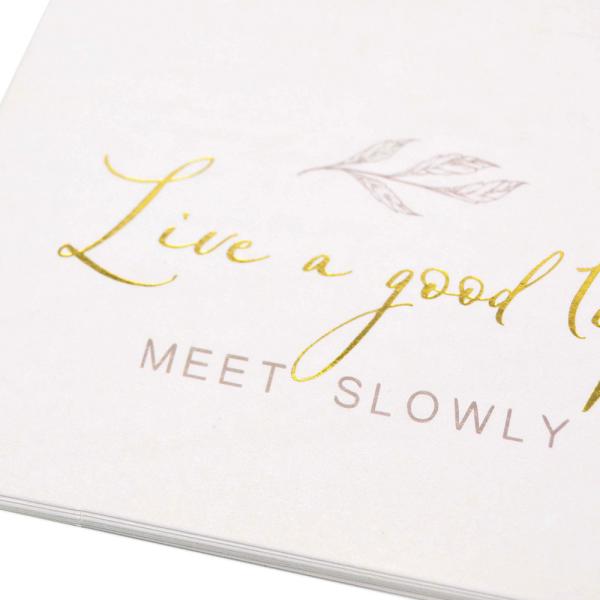 Quality Paper Paperboard Happy Birthday Greeting Card Holiday Thank You Greeting Card for sale