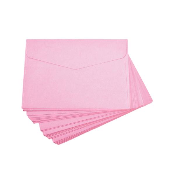 Quality Colorful Paper Custom Gift Card Envelopes Thank You Gift Card Envelopes for sale