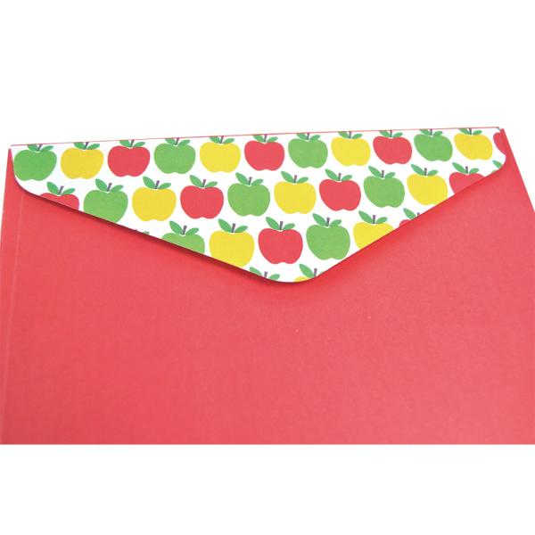 Quality Cardboard Custom Printed Gift Card Envelopes Business Correspondence Cards And for sale