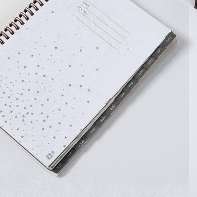 China PU Cover Vintage Leather Notebook Journal Handmade 120 Sheets Inner Pages Included for sale