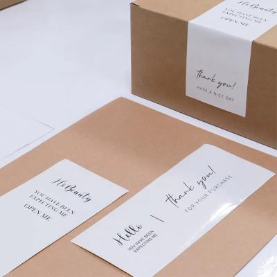 China Custom Logo Printed Private Shipping Mailer Box Packaging Accepting Customized Logo for sale