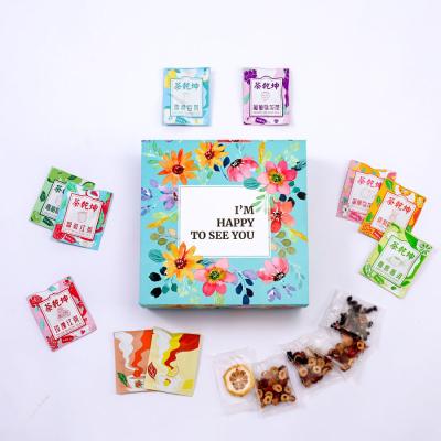 China Custom Size Accepted Magnetic Foldable Gift Box with CMYK Pantone Colour Printing for sale