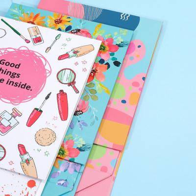 China Industrial Custom Folding Personalize Packaging Cardboard Rigid Box for Clothing for sale