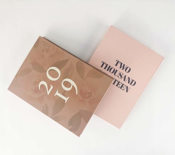 Quality Hot Travel Planner A5 Size Full Color Divider Tab Pages for Organizing and Planning for sale