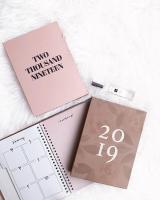 China Custom Hardcover Notebook with Personalized Covers 80 Sheets and 4c Offset Printing for Gifts and Office Use for sale