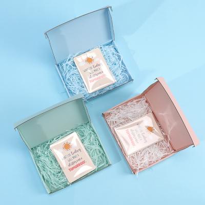 China Retail Stand Box Corrugated Cardboard Shipping Mailer Packaging Box with Custom Size for sale