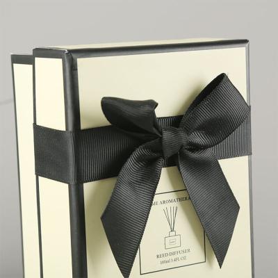 China CMYK Pantone Colour Printing Custom Printed Perfume Paper Box for Gift Packaging for sale