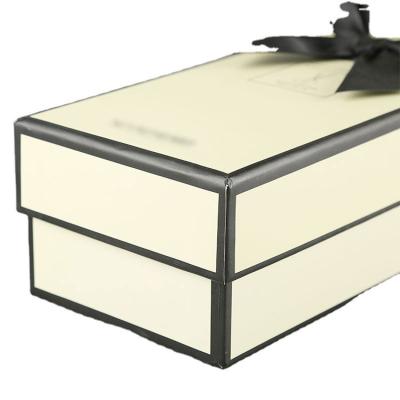 China CMYK Pantone Colour Printing Custom Printed Perfume Paper Box for Gift Packaging for sale