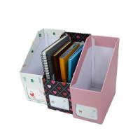 Quality Minimalist Design Office Organizer and Magazine Storage Solution for Office for sale