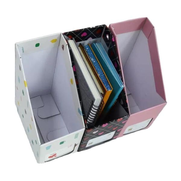 Quality Minimalist Design Office Organizer and Magazine Storage Solution for Office for sale