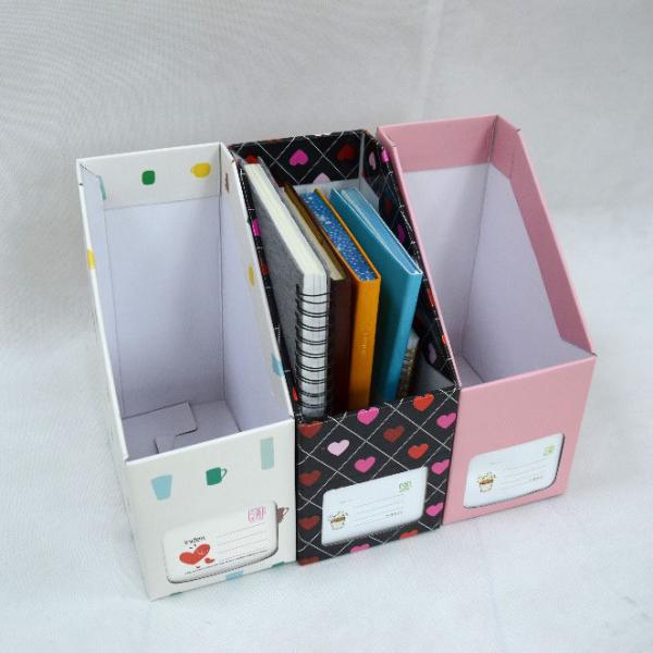 Quality Minimalist Design Office Organizer and Magazine Storage Solution for Office for sale