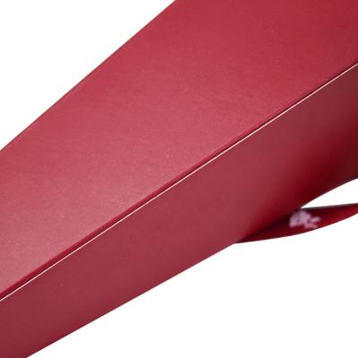 Cina Scatola di fiori da fiore di carta da 42 cm x 60 cm per San Valentino in vendita