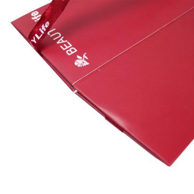 Cina Scatola di fiori da fiore di carta da 42 cm x 60 cm per San Valentino in vendita