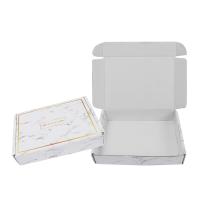 China Eco Friendly Biodegradable Full Color Printed Boxes Corrugated Sunglasses Packaging Boxes for sale