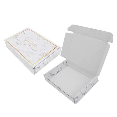 China Eco Friendly Biodegradable Full Color Printed Boxes Corrugated Sunglasses Packaging Boxes for sale