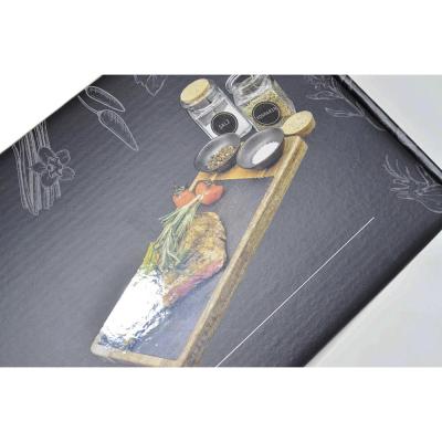 China Logotipo personalizado Caixa de correio corrugada preto fosco para tamanho personalizado Caixas de envio aceitas à venda