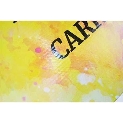 China Custom Printed Reusable Large Shipping Paper Corrugated Box for Shampoo Printing for sale