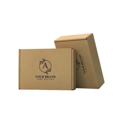 China Custom Eyelash Packaging Boxes with Your Own Logo Retail Stand Box Material Structure for sale
