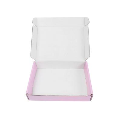 China Auf Wunsch gefertigte Vollfarbdruckboxen, Druckschachtel aus Walzpapier zu verkaufen