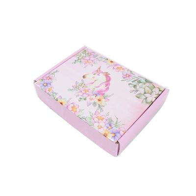 China Auf Wunsch gefertigte Vollfarbdruckboxen, Druckschachtel aus Walzpapier zu verkaufen