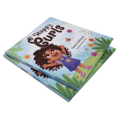 中国 High-quality hardcover children's book printing, custom hardcover children's book printing 販売のため