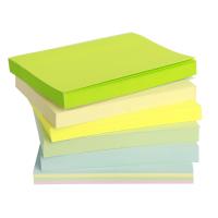 China The Newest Cloud Sticky Notes Printed Block for sale