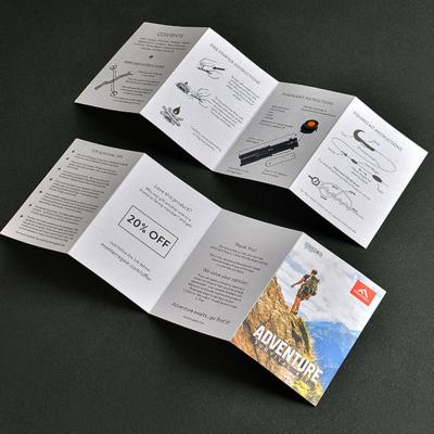 China Factory Custom Design Color Paper Service Products Packaging Instruction User Manual Catalog Book Paperboard Booklet Printing for sale
