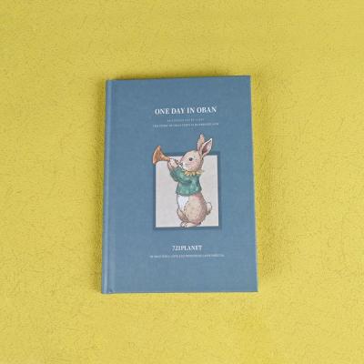 中国 箱の印刷 カスタムソフトカバー ハードカバー 製本 ソフトカバー 小説本 印刷サービス フルカラー オフセット紙 ストーリーブック 販売のため