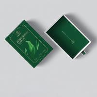 China Latest advanced brand drawer boxes, environmentally-friendly recyclable materials packaging boxes, perfume customized gift boxes for sale