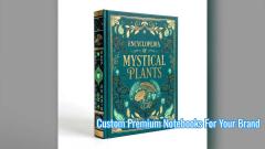 Custom Premium Notebooks Made For Your Brand