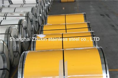 Cina lamiera di acciaio di lunghezza della bobina 8000mm 5800mm dell'acciaio inossidabile di rivestimento di 2B NO.1 NO.8 per la caldaia in vendita