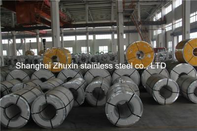 Cina 310S laminati a freddo ss arrotolano lo spessore della lamiera di acciaio di JISCO LISCO TISCO 0.8mm 1.0mm in vendita