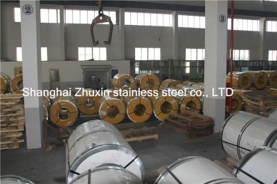 Cina 310S la lucidatura laminata a caldo ss riveste il BACCANO BS IL GB 1500mm dell'en di SUS JIS di ASTM AISI in vendita