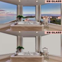 China Smart Tint Windows EB GLASS for sale