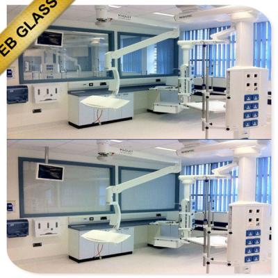 China LCD Window Blinds EB GLASS for sale