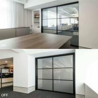 China Dimmable Window Tint EB GLASS for sale