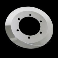 China High Speed Machine Thin Round Slitter Blades 1.3mm for sale