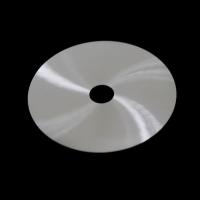China Ultra Thin Industrial Machine Knives HRA90 For Cigarette Processing for sale