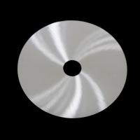 China Ultra Thin Industrial Machine Knives HRA90 For Cigarette Processing for sale