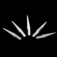 China Sharp Cutting Edge Elitron Blades 135612 For Leather Processing Industry for sale