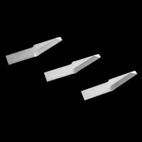 China 01045233 YG8X ATOM Blades For Flatbed Automatic Cutting Machine for sale