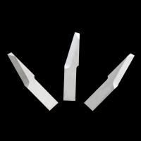 China 01045233 YG8X ATOM Blades For Flatbed Automatic Cutting Machine for sale