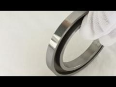 tungsten carbide bottom slitter blade for cutting capacitance special round slitting knives