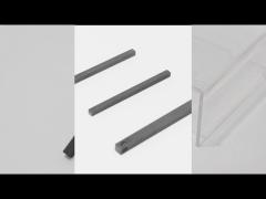 High precision round tobacco filter blade industrial machine knives