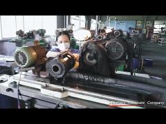 Chengdu Passion tools focus on tungsten carbide knives and customized carbide tools